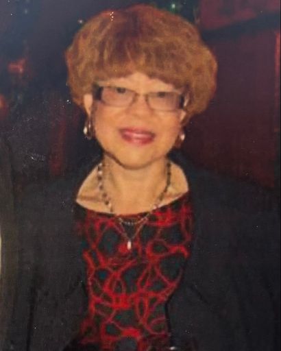 Margaret (Bobbi) Langston Obituary January 12, 2025 - Wells Funeral Homes & Cremation Service