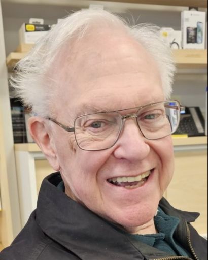 James Lafferty Obituary - Conroy Funeral Home