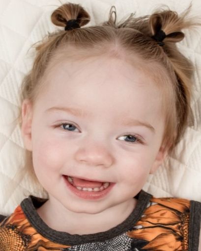 Willow Jade Cooper Obituary December 24, 2024 - Hartsell Funeral Homes