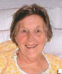 Ruth M. Rose Obituary December 29, 2013 - Titus Funeral Home and ...