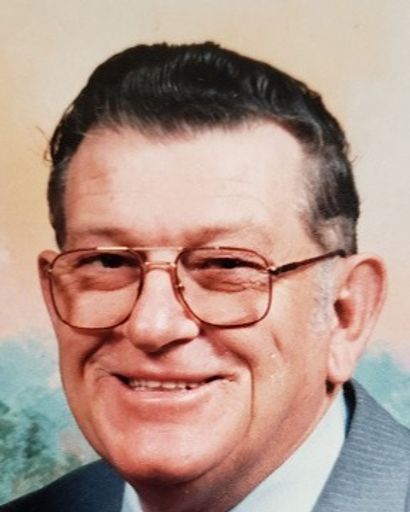 Ernest Eugene O'Neal Obituary 2023 - Miller Rivers Caulder Funeral Home