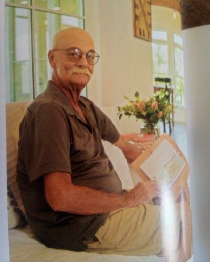 Bobby Poole Obituary June 2, 2024 - Baker Funeral Home & Crematory