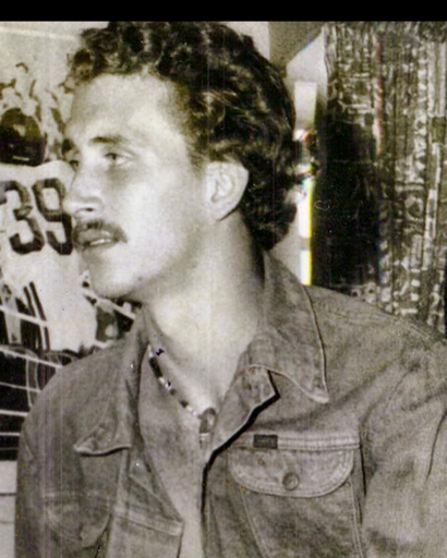 Danny Moore Obituary March 13, 2024 - Albritton Funeral Directors