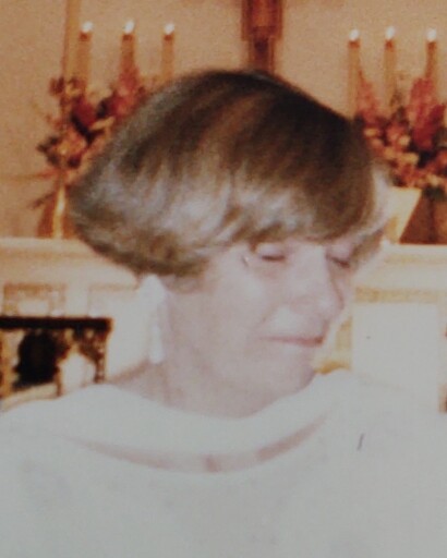 Carol A. Hoffman Obituary May 27, 2024 - Rans Funeral Homes & Crematory