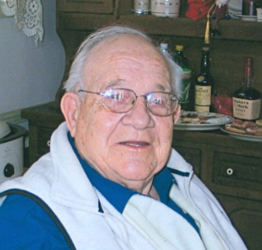 Joseph F. Stephens Obituary - Newcomer Columbus