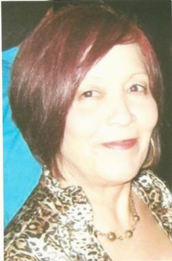 Maria Navarrette Obituary 2017 - Martinez Funeral Home & Crematory
