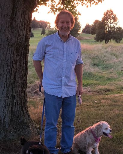 Steven Jon Middaugh Obituary October 23, 2023 - Toland-Herzig Funeral ...