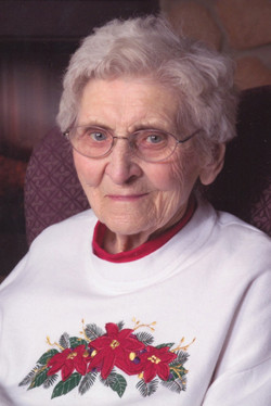 Rose Buresh Obituary 2006 - Stevenson Funeral Homes
