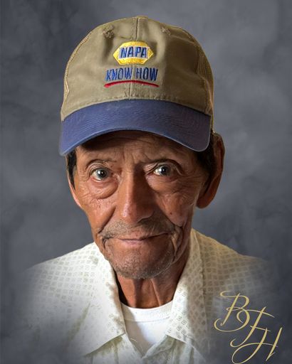 Pedro Rodriguez Obituary January 10, 2025 - Brownfield Funeral Home Pedro Rodriguez Obituary January 10, 2025 - Brownfield Funeral Home
