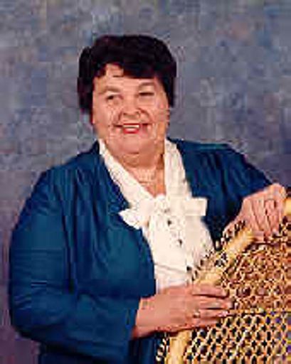Patricia Jeanne "Pat" Foster Obituary 2005 - Anders Rice Funeral Home ...