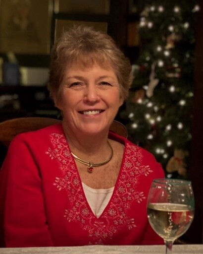 Elizabeth "Lisa" Ware Obituary August 21, 2024 - Halligan-McCabe ...