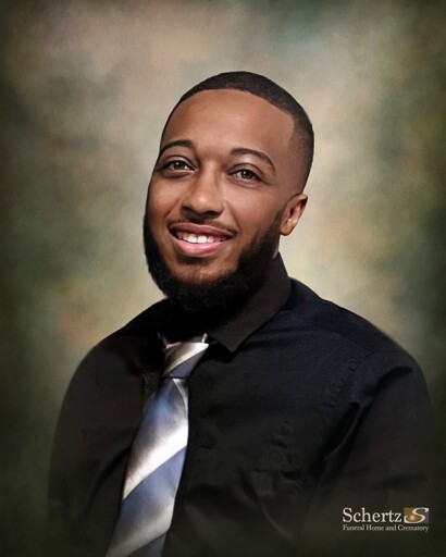 Michael Allen Charles Obituary 2024 - Schertz Funeral Home