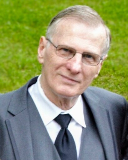 Patrick Reardon Obituary 2024 - Avink McCowen Secord Funeral Home