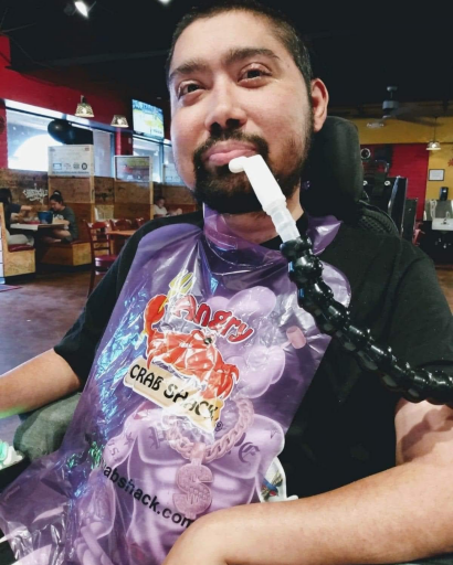 Daniel "Danny Boy" Ray Burruel Obituary 2024 - Martinez Funeral Chapels