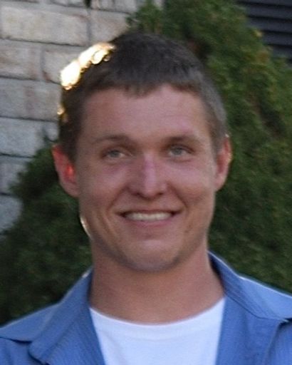 Joshua Stephen Bertram Obituary 2022 - Baue Funeral Homes