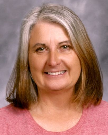 Barbara Anne Everitt Obituary April 11, 2024 - Goff Mortuary