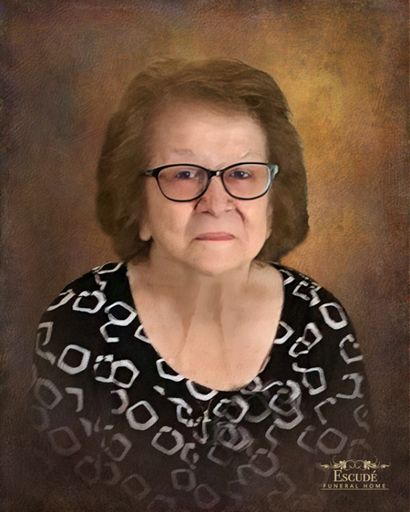 Ruby Clark Obituary 2022 - Escude Funeral Home