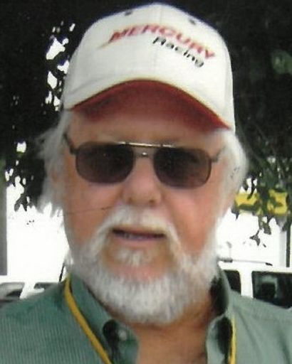 Jerry Adams Fussell Obituary February 4, 2024 - McReynolds-Nave & Larson