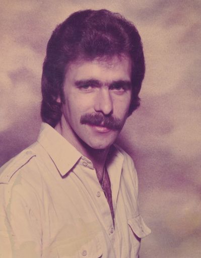 Gregg Perry Obituary December 4, 2020 - Parker Kohl Funeral Home ...