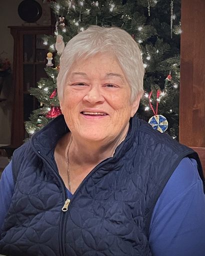 Debbie D. Boomhower Obituary 2023 - Stockham Funeral Home