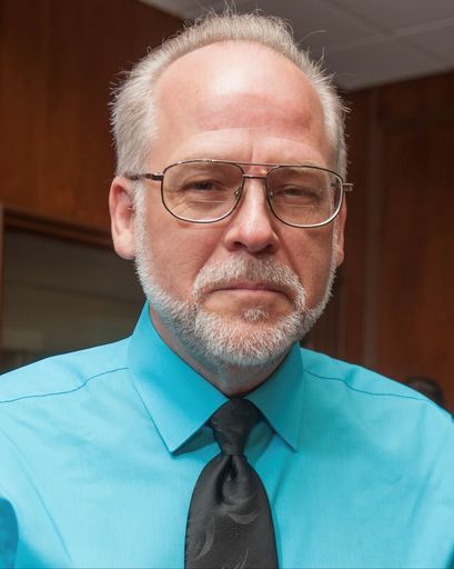 Ronald L. Cobb Obituary 2023 - Wenig Funeral Homes