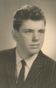 Michael Melvin Obituary - Newcomer Columbus