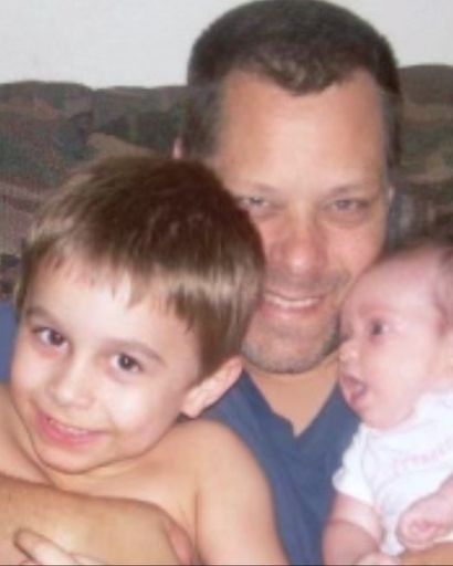 Brian Wayne Ratliff Obituary October 29, 2023 - Skyvue Funeral Home