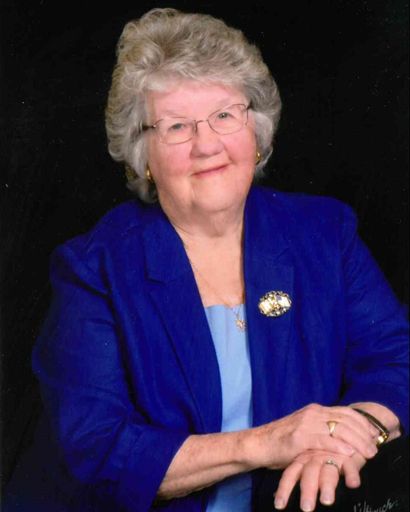 Patricia Jean Cummings Obituary 2023 - J Henry Stuhr