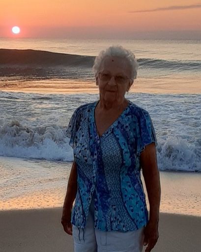 Nancy J. (Wiesman) Scott Obituary May 5, 2024 - Dean W. Kriner Funeral Home and Cremation Service