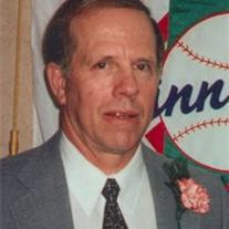 Richard Erickson Obituary April 14, 2011 - Peterson Brothers Funeral Home