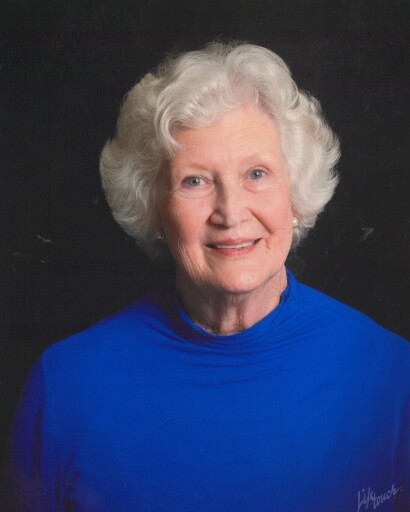 Willette Lupo Pearson Obituary June 23, 2024 - Cobb Funeral Chapel