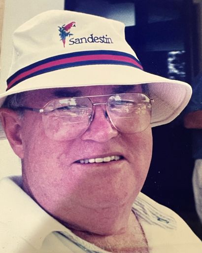 James "Jim" Ivy Lasley Obituary April 25, 2023 - Smith Family Funeral Home