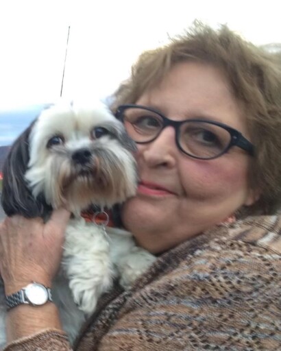 Judy K. Croy Obituary August 23, 2024 - Geib Funeral Homes