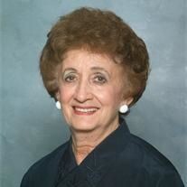 Mary McNeill Obituary 2005 - Badger Funeral Home