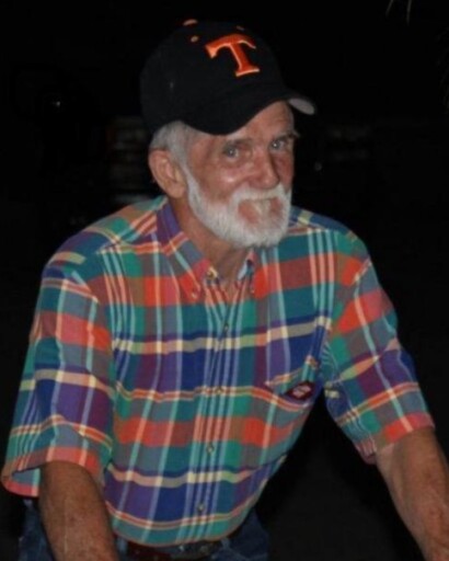Larry Gene “Shorty” Clark – Quad Cities Daily