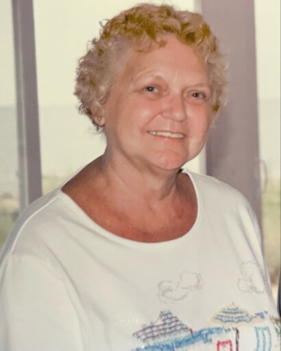 Mary Howell Obituary May 28, 2024 - Baue Funeral Homes