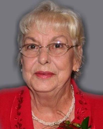 Jeanette Leister Obituary August 4, 2023 - Charlie Marshall Funeral Home and Crematory