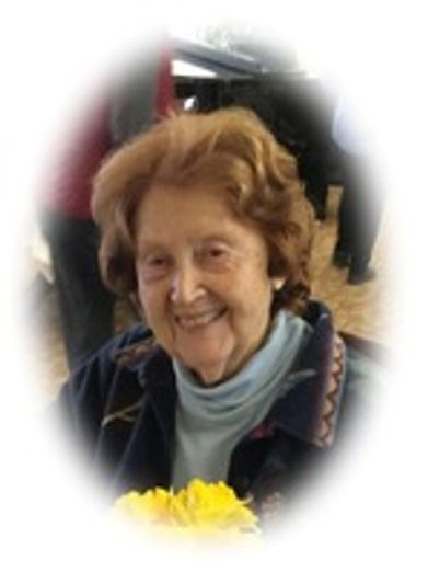 Catherine "Rae" Butler Obituary August 5, 2017 - Billingsley Funeral Home