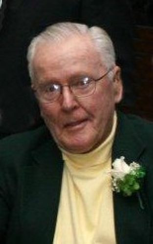 John Skelton Obituary August 31, 2011 - Cress Funeral and Cremation ...