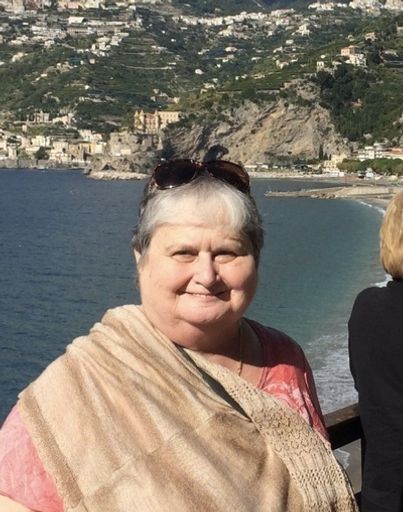 Linda Lee Burdick Obituary 2021 - Raymer - Kepner Funeral Home and ...