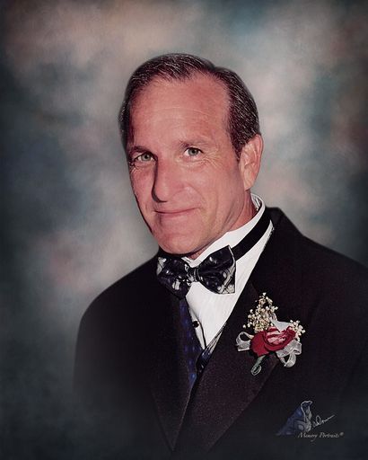 Robert Bohn Obituary July 25, 2022 - Emken-Linton Funeral Home