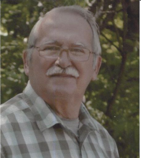 Mr. Richard Hoard Obituary 2016 - Hanlin Funeral Home