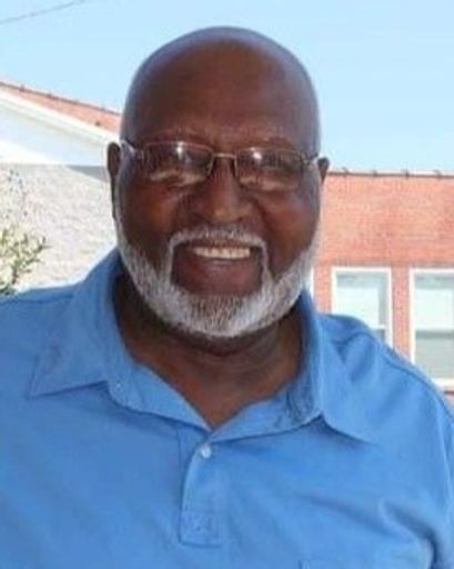 Wilbert Lee Davis Obituary June 24, 2023 - Carrons Funeral Home