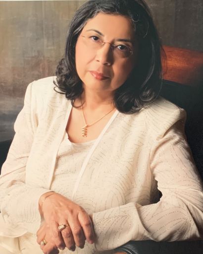 Alma Mercedes Woods Obituary 2024 - Flanner Buchanan Funeral Centers