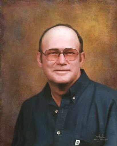 Jay Draper Obituary January 7, 2019 - Steed-Todd Funeral Home