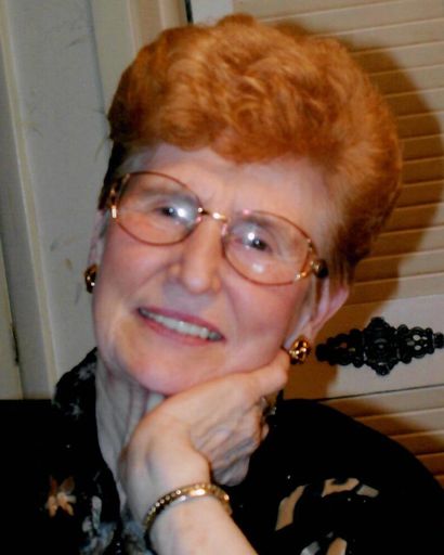 Amalia Grassi Obituary October 26, 2022 - Fioritto Funeral Service