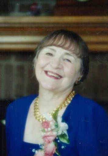 Edith M. Parks Ayers Obituary April 14, 2011 - Flanner Buchanan Funeral ...
