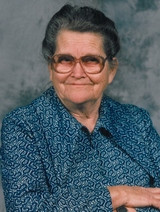Mrs. Mary Sweeney Obituary 2013 - Williamson Memorial Funeral Home ...