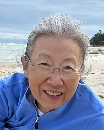 Kim Y Pizer Obituary February 5, 2024 - Ballhorn Chapels