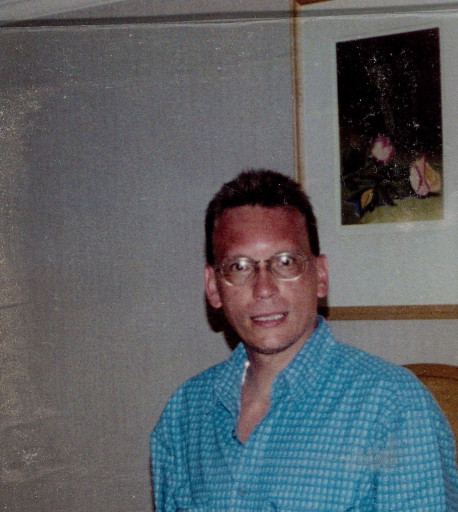 Steven Wayne Reuter Obituary May 9, 2017 - Flanner Buchanan Funeral Centers